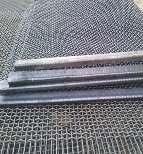 Our Products: Precision Wire Mesh Solutions - call us now!
