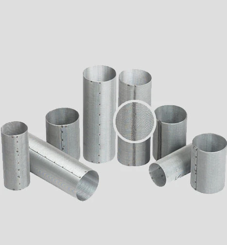 Premium Wire Mesh Solutions Tailored for Global Industries.